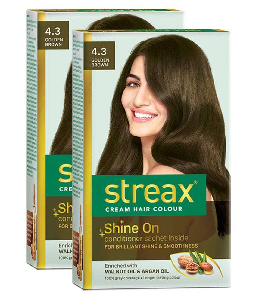 Streax Hair Colour Chart Pdf - 2024 HairStyles Ideas